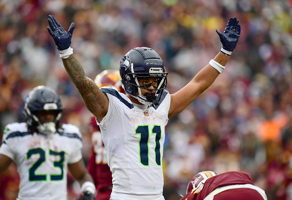 First Touchdown Scorer Prop Bets for Seahawks vs. Broncos on Thursday ...